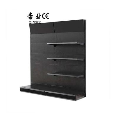 Cina Alta Qualità Miglior Prezzo Si Può Personalizzare Dimensione Mensole Supermercato Display Racks Fabbrica Diretta in vendita