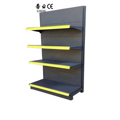 Cina Alta Qualità Miglior Prezzo Si Può Personalizzare Dimensione Mensole Supermercato Display Racks Fabbrica Diretta in vendita