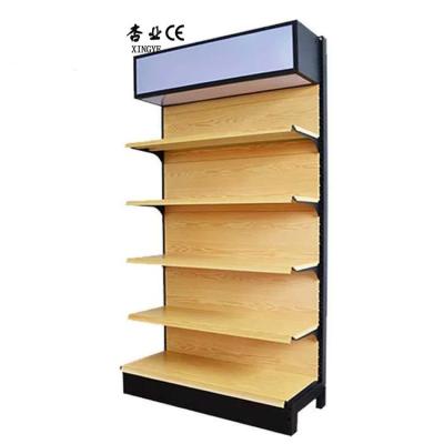 Cina Alta Qualità Miglior Prezzo Si Può Personalizzare Dimensione Mensole Supermercato Display Racks Fabbrica Diretta in vendita