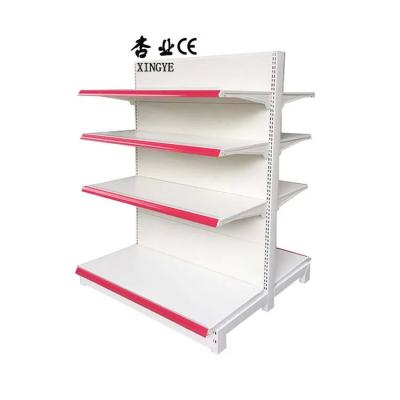 Cina Qualità elevata Miglior prezzo Si può personalizzare dimensione ripiani rotondi supermercato in vendita