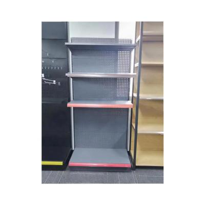 中国 新しいデザイン パンのラック ディスプレイラック 棚 店舗棚 販売のため