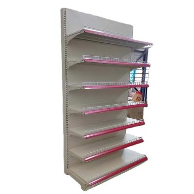 Cina Rack per display al dettaglio migliori prezzi scaffali di supermercato in vendita