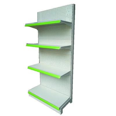 Cina Rack per display al dettaglio migliori prezzi scaffali di supermercato in vendita