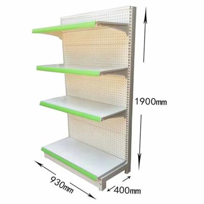 Cina Hot Popolare Multi Case Supermercato Mensola Super Shop Rack in vendita