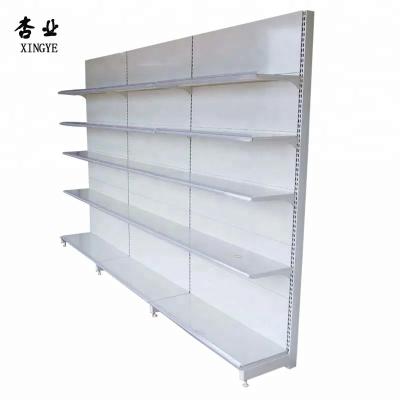 中国 超市用棚の色やスタイルが 販売のため