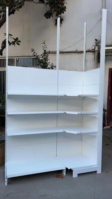 中国 2023 新品 棚 中国 工場 パーソナライズされた 内外 マジックコーナー 棚 店具 販売のため