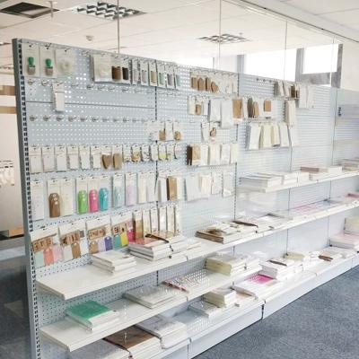 中国 ハンク付き小売展示ラック 販売のため