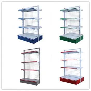 China Nieuw op maat gemaakt Innovatief product Best Seller Voor kruidenierswinkel planken Te koop