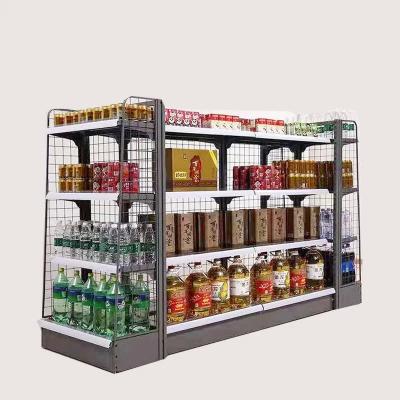 Cina Nuovo prodotto innovativo personalizzato più venduto per gli scaffali dei negozi di alimentari in vendita
