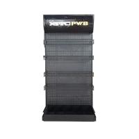China China shelving adjustable super shop rack for sale