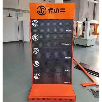 Cina Nuovo prodotto innovativo personalizzato più venduto per gli scaffali dei negozi di alimentari in vendita