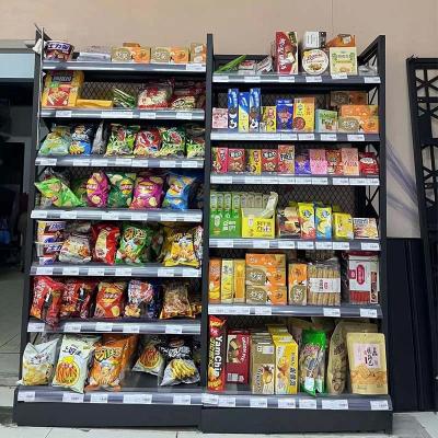 Cina Nuovo prodotto innovativo personalizzato più venduto per gli scaffali dei negozi di alimentari in vendita