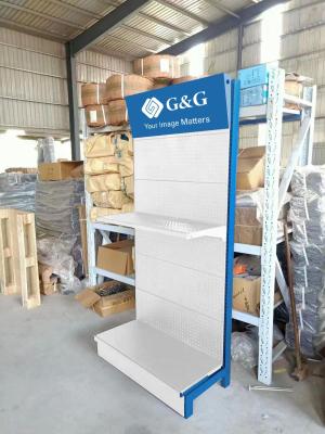 Cina Nuovo prodotto innovativo personalizzato più venduto per gli scaffali dei negozi di alimentari in vendita