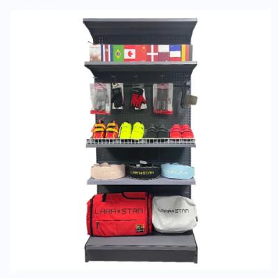 China China prateleiras personalizadas Produto inovador Melhor Venda Para lojas de supermercado prateleiras de exibição prateleiras de supermercado à venda