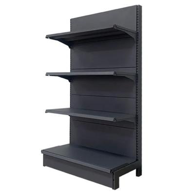 Cina Scaffalature per display personalizzate scaffalature per supermercati scaffalature metalliche in vendita