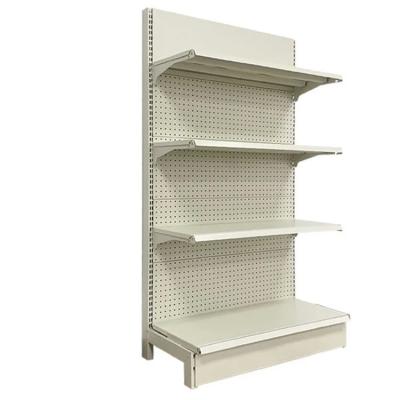 Cina Scaffalature per display personalizzate scaffalature per supermercati scaffalature metalliche in vendita