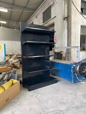 Cina Scaffalature per display personalizzate scaffalature per supermercati scaffalature metalliche in vendita