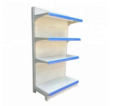 Cina Fabbrica scaffali e scaffali per supermercati personalizzati in vendita