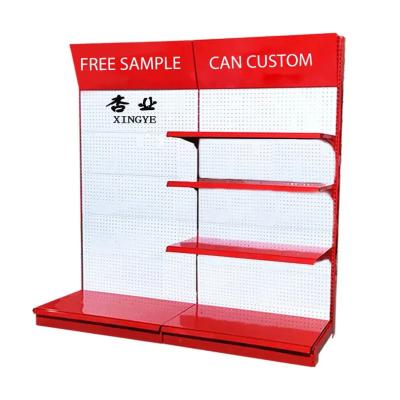 Cina ripiani per display in vendita Store Display Factory Ripiani diretti per grandi scaffali negozio in vendita