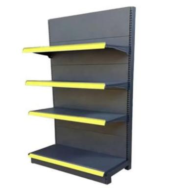 Cina Ripiani per supermercati di dimensioni personalizzate ripiani per display per piccoli negozi in vendita