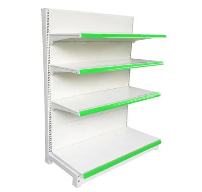 Cina Ripiani per supermercati di dimensioni personalizzate ripiani per display per piccoli negozi in vendita