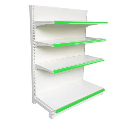 Cina Ripiani per supermercati di dimensioni personalizzate ripiani per display per piccoli negozi in vendita