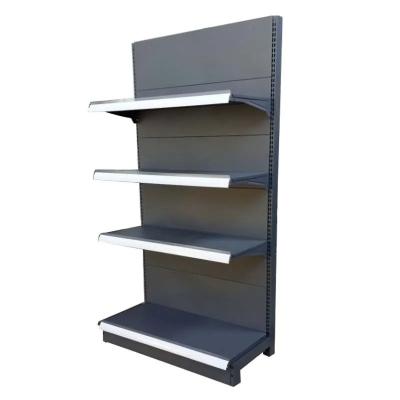 Cina Comodo negozio di alimentari di moda display rack scaffale gondola in vendita