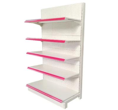 Cina Comodo negozio di alimentari di moda display rack scaffale gondola in vendita