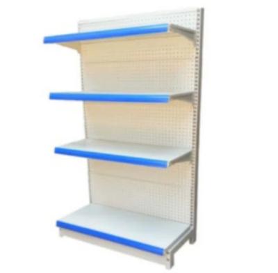 Cina Comodo negozio di alimentari di moda display rack scaffale gondola in vendita
