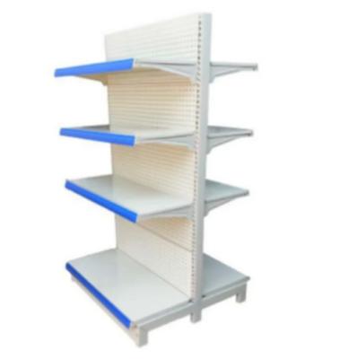 Cina Scaffalature per vetrine personalizzate scaffalature per negozi di gondola scaffalature per gioielli in vendita