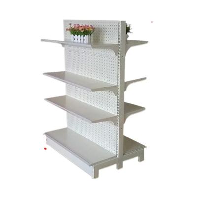Cina Fabbrica customisato metallo display rack convenience store scaffali pesante in vendita