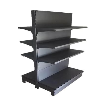 Cina Fabbrica customisato metallo display rack convenience store scaffali pesante in vendita