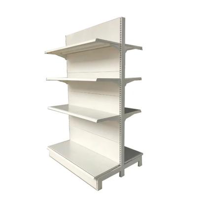Cina Fabbrica customisato metallo display rack convenience store scaffali pesante in vendita