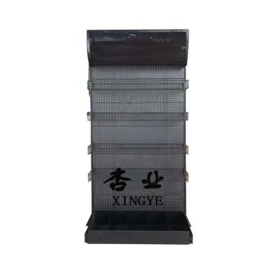 Cina Negozio Display Fabbrica Display diretto scaffali per la vendita articoli alimentari scaffali dei negozi al dettaglio in vendita