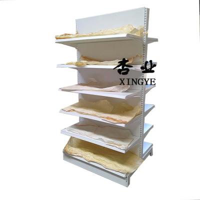 Cina Negozio Display Fabbrica Display diretto scaffalature ripiani negozi di convenienza in vendita