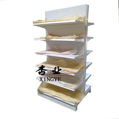 Cina Negozio Display Fabbrica Display diretto scaffalature ripiani negozi di convenienza in vendita