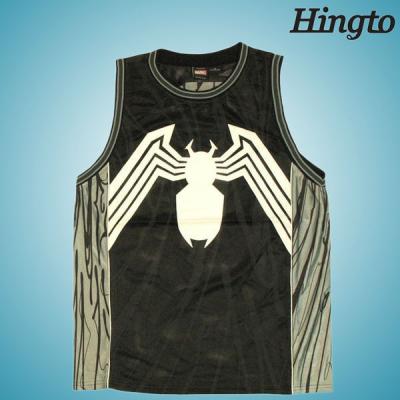 China Customized Unisex Basketball Wear Sublimated Team Jerseys for Community for sale