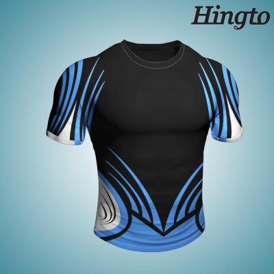 China Rugby League Shirts for sale