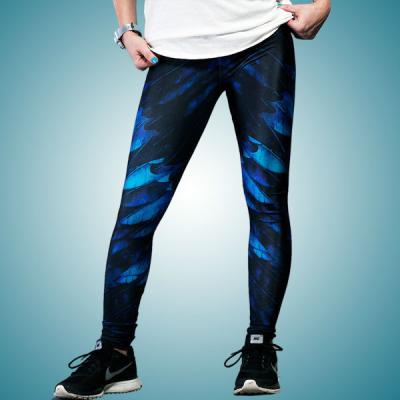 China Yoga Pants with Pockets for sale