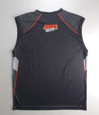 China Custom Made Short Sleeve Mens Sublimated Volleyball Uniforms All Sizes for sale