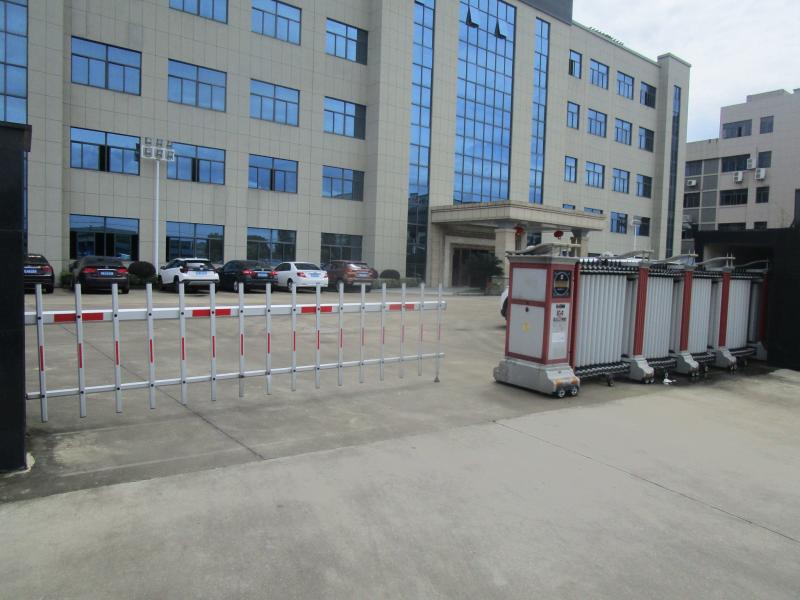 Fornitore cinese verificato - Ningbo Meichang Packaging Technology Co., Ltd.