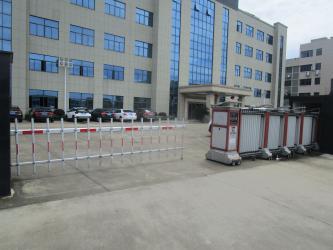 China Factory - Ningbo Meichang Packaging Technology Co., Ltd.