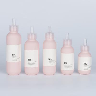 Cina 20 ml 30 ml 50 ml Bottiglia di spremitura di lozione Liquid PE Squeeze Dropper Bottle (MC-1402) in vendita