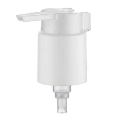 China OEM Non Spill Plastic Lotion Pump Convenient Cosmetic Bottle Pump 24/410 22/410 (MC-102) for sale