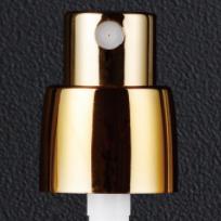 China Cosmetic Package Perfume Atomiser Pump 18/400 PP Emulsion Pump (MC-119) for sale