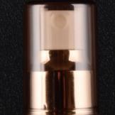 China Custom Color 20/410 Plastic Mist Spray Pump 0.2ml Non Bpa Leak Proof (MC-132) for sale