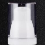 China Non Spill Plastic 18/410 Cream Lotion Pump Hand Lotion Bottle Pump 0.2ml (MC-124) for sale