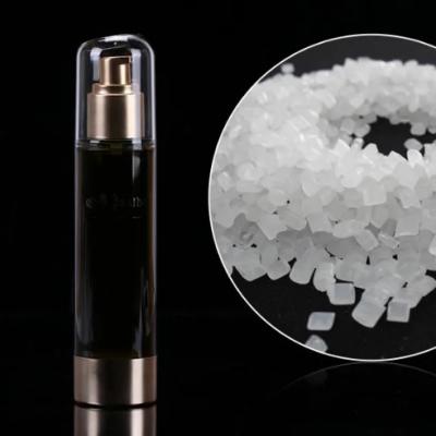 Cina Flaconi Airless in AS per la cura della pelle, flacone airless da 80ml 100ml per lozione (MC-206) in vendita