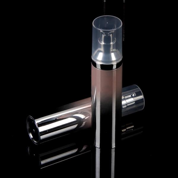 Quality PP Cosmetic Lotion Pump Bottle Skincare Travel Friendly 20ml 30ml 40ml 50ml (MC for sale