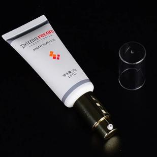 China PP PET Material Skin Care Bottles Sets Combination 15ml 30ml 50ml 100ml (MC-302) for sale